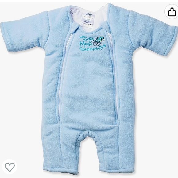 merlins magic sleep suit | Pajamas | Merlins Magic Sleep Suit 36mo ...